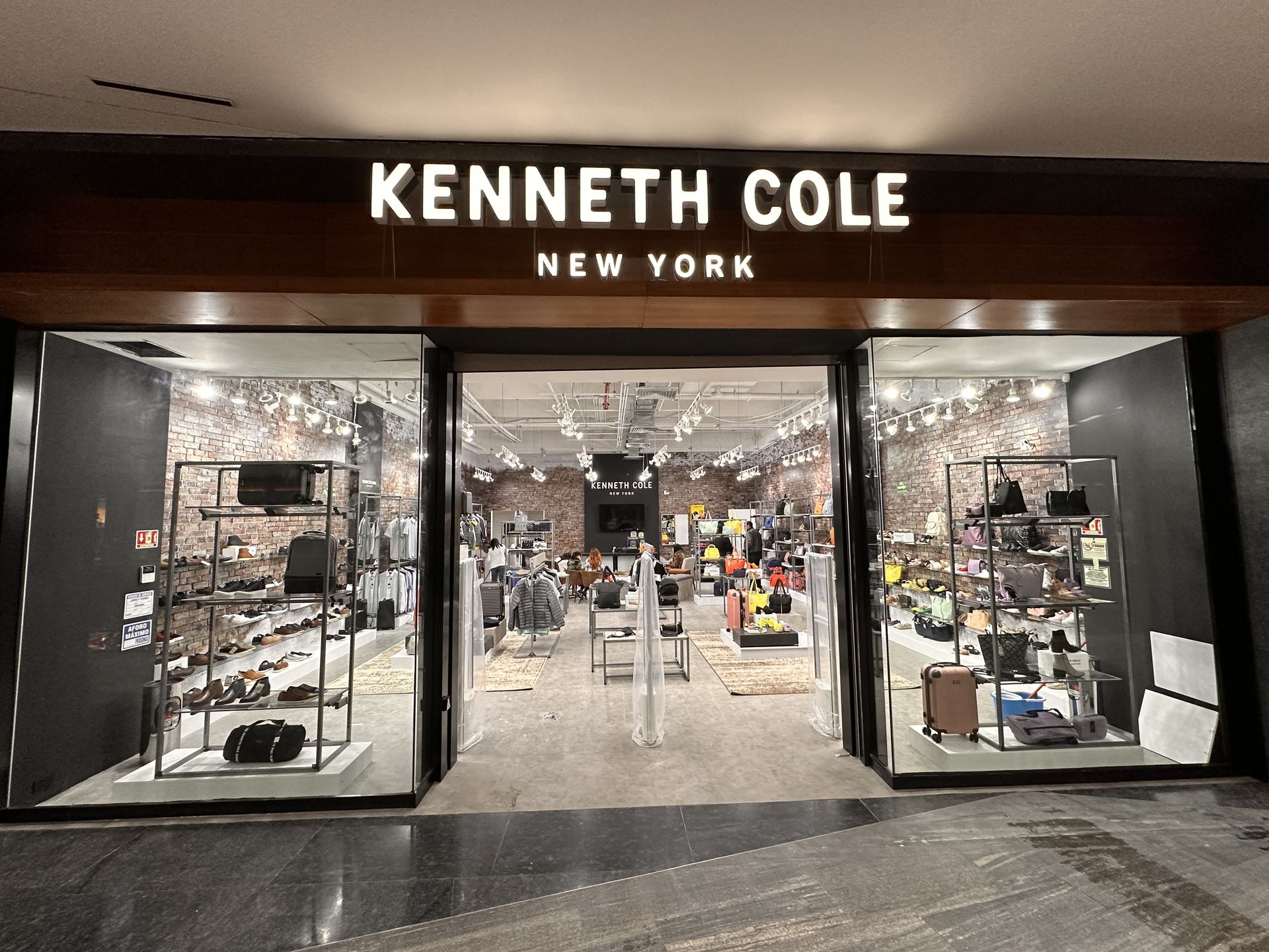 Kenneth Cole México