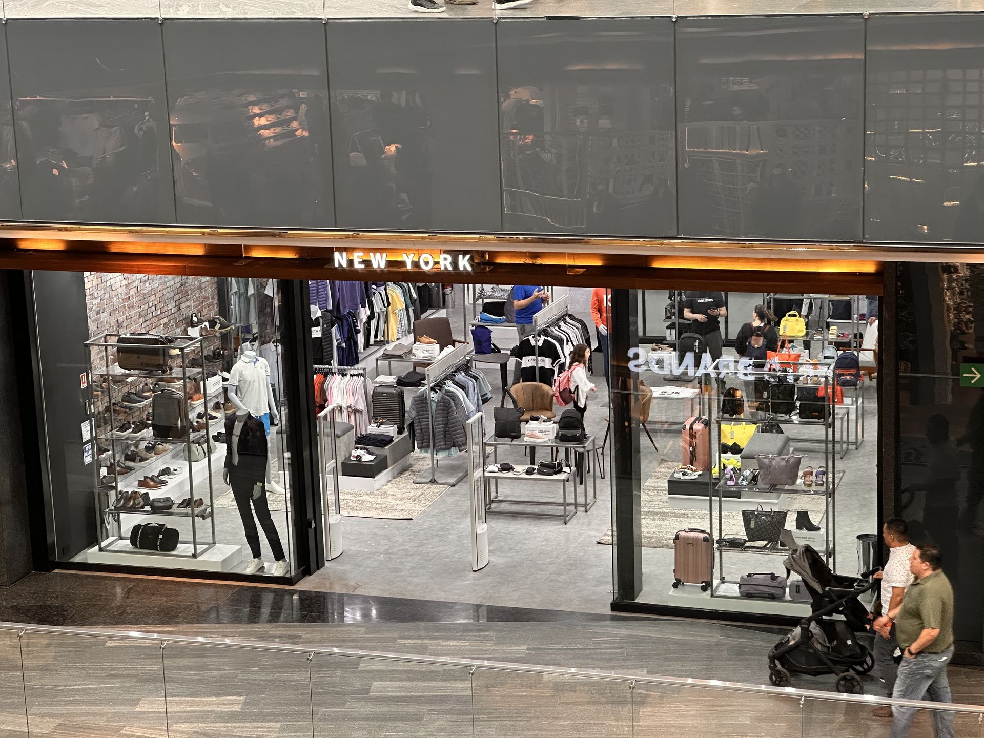 Kenneth Cole México