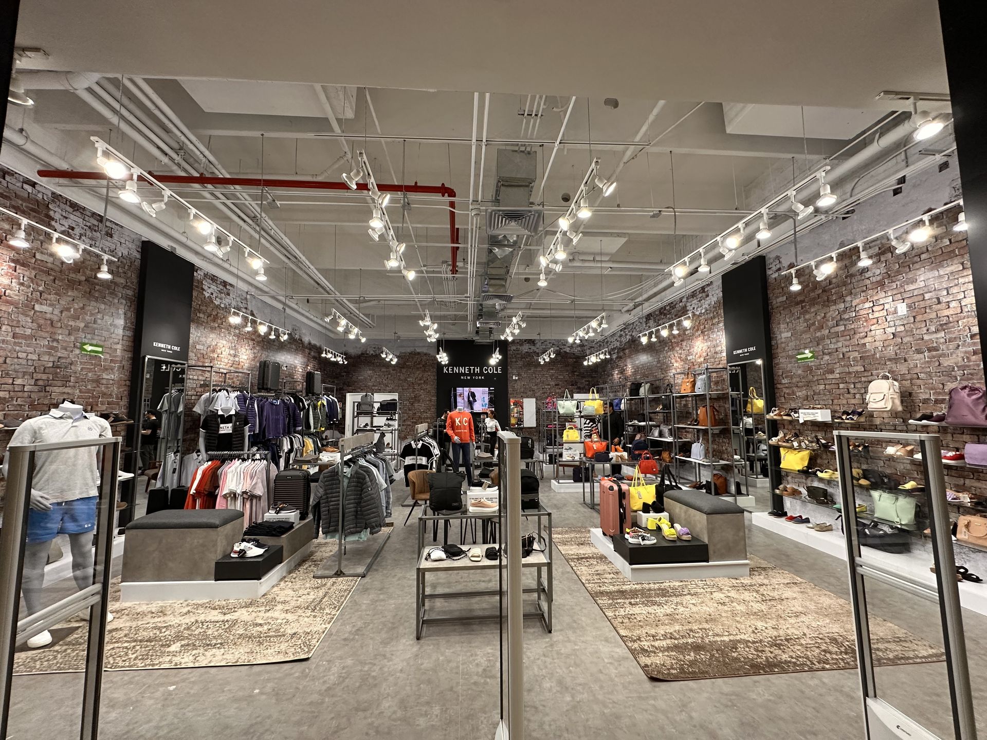 Kenneth Cole México