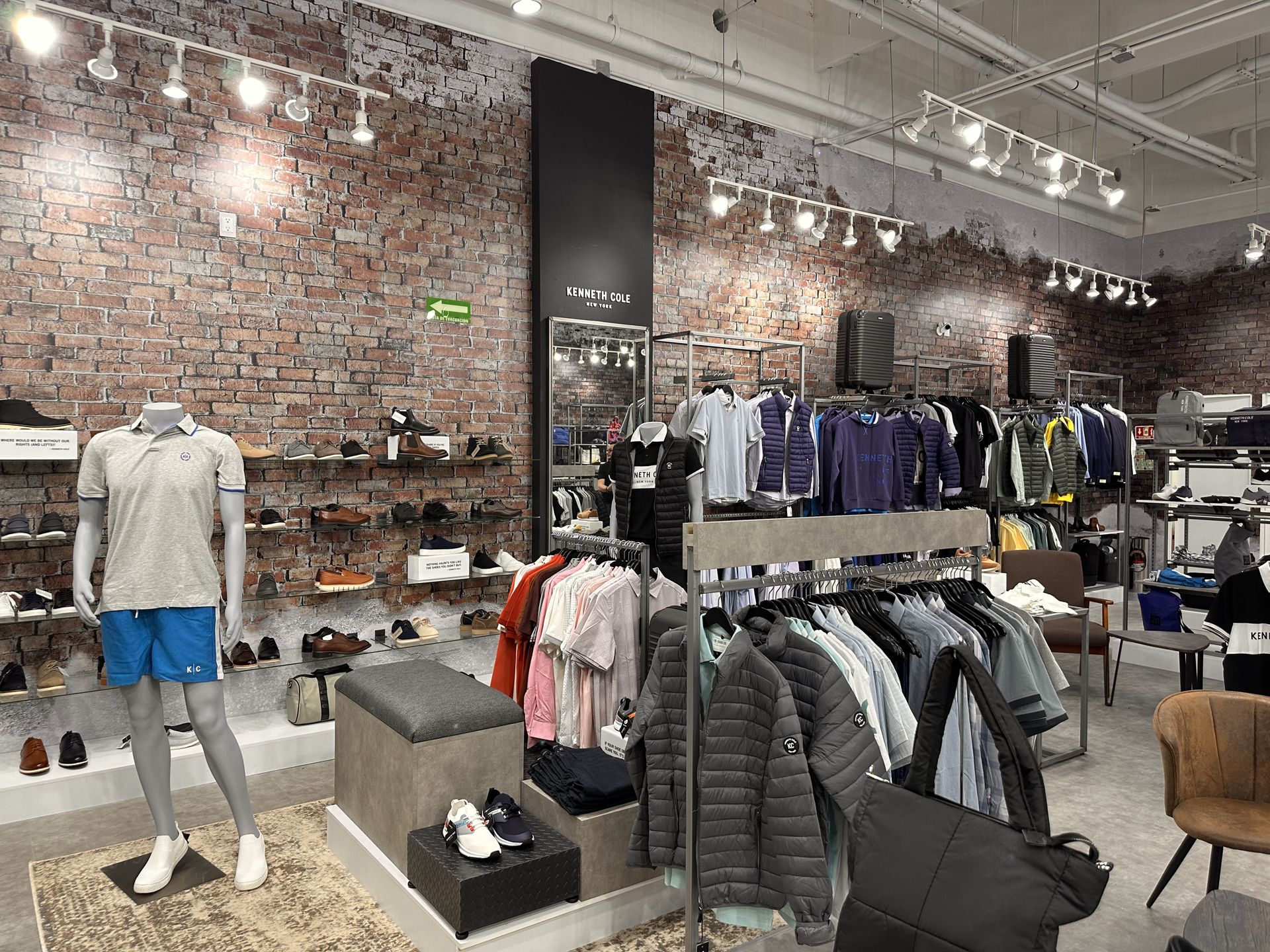 Kenneth Cole México